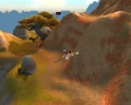 Mulgore cave - Wowpedia - Your wiki guide to the World of Warcraft