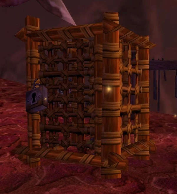 Moh's Cage - Wowpedia - Your wiki guide to the World of Warcraft