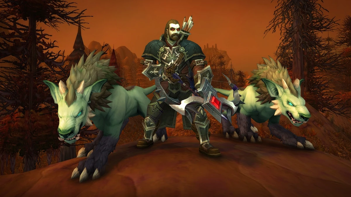 Nathanos Blightcaller (tactics) - Wowpedia - Your wiki guide to the ...
