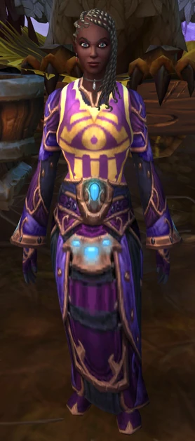 Portia Striat - Wowpedia - Your wiki guide to the World of Warcraft