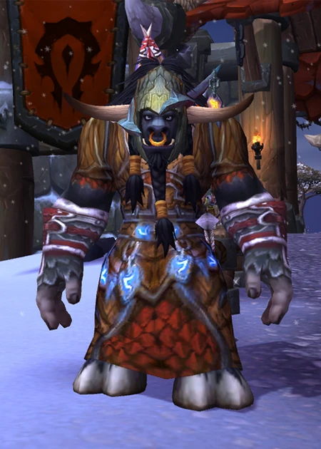 Shappa - Wowpedia - Your wiki guide to the World of Warcraft