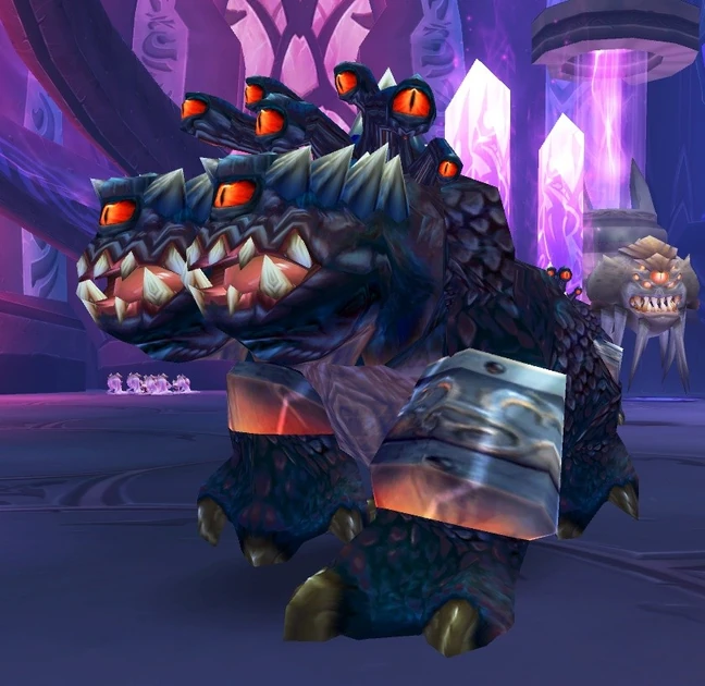 Soul Devourer - Wowpedia - Your wiki guide to the World of Warcraft