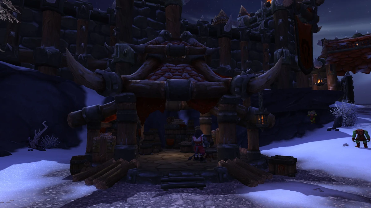 Storehouse - Wowpedia - Your wiki guide to the World of Warcraft