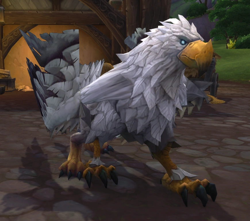 Storm's Feather - Wowpedia - Your wiki guide to the World of Warcraft