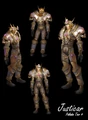 Justicar Armor - Wowpedia - Your wiki guide to the World of Warcraft