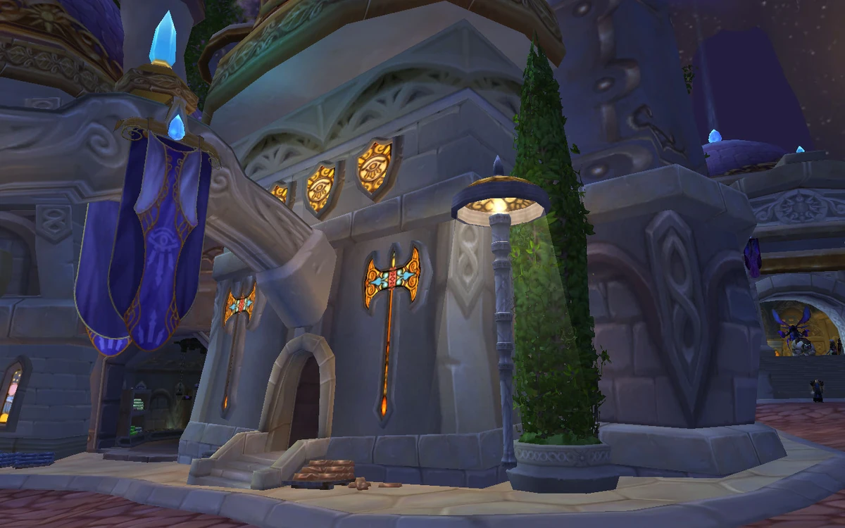 Tanks for Everything - Wowpedia - Your wiki guide to the World of Warcraft