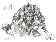 Wolvar - Wowpedia - Your wiki guide to the World of Warcraft