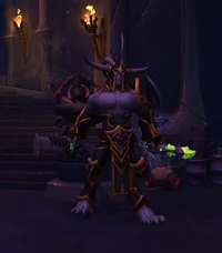 Wrathguard Bladelord - Wowpedia - Your wiki guide to the World of Warcraft