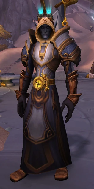 Aeonormu - Wowpedia - Your wiki guide to the World of Warcraft