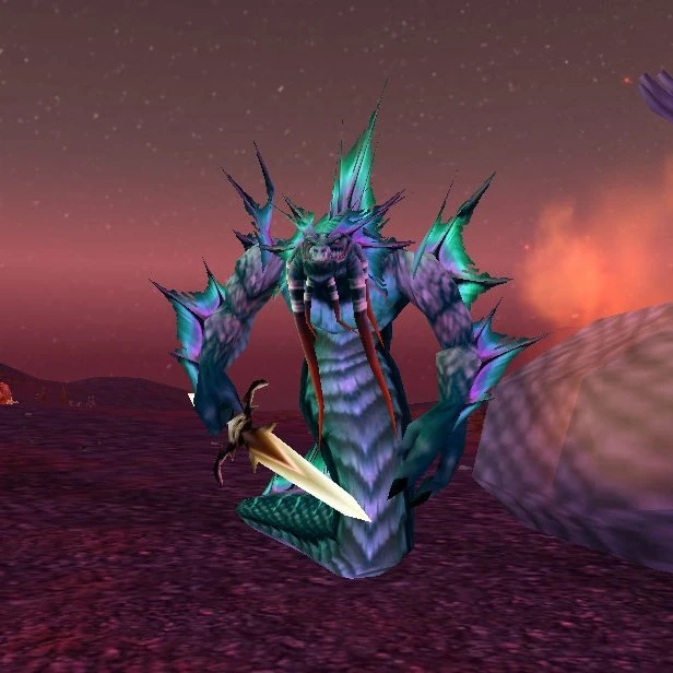 Atoph the Bloodcursed - Wowpedia - Your wiki guide to the World of Warcraft