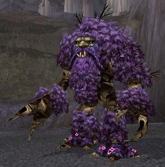 Awakened Ancient - Wowpedia - Your wiki guide to the World of Warcraft