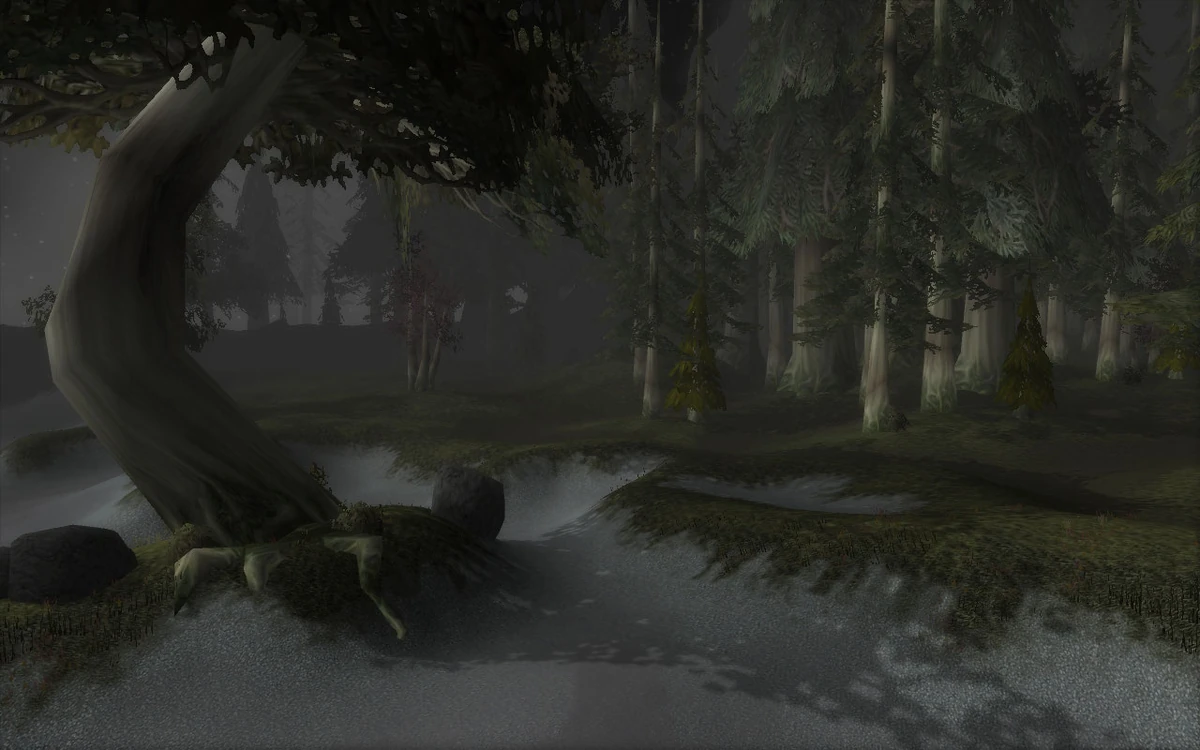 Darkshore (Classic) - Wowpedia - Your wiki guide to the World of Warcraft