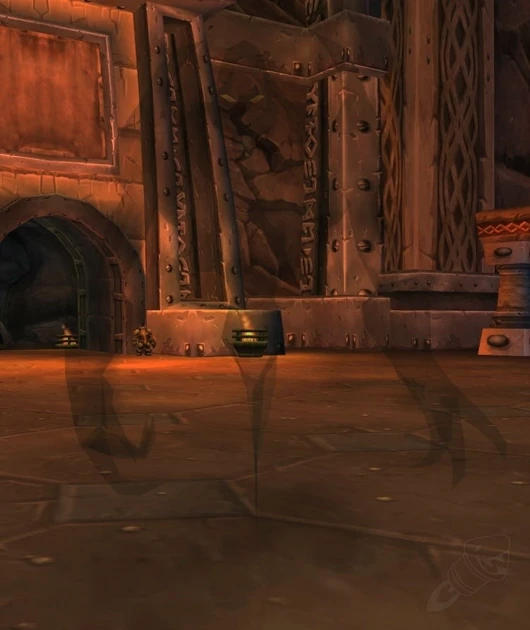 Frozen Shade - Wowpedia - Your wiki guide to the World of Warcraft