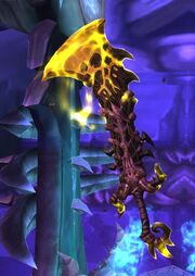 Apocalypse - Wowpedia - Your wiki guide to the World of Warcraft