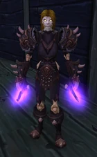 Lilian Voss - Wowpedia - Your wiki guide to the World of Warcraft