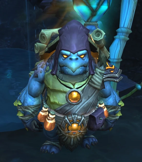 Maedin - Wowpedia - Your wiki guide to the World of Warcraft