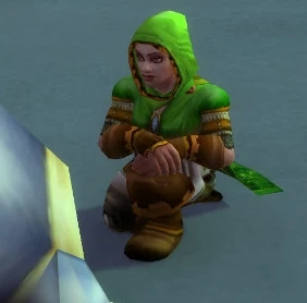 Mortar Specialist Holstrum - Wowpedia - Your wiki guide to the World of ...