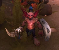 Newhome Protector - Wowpedia - Your wiki guide to the World of Warcraft