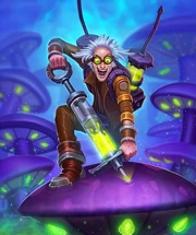Professor Slate - Wowpedia - Your wiki guide to the World of Warcraft