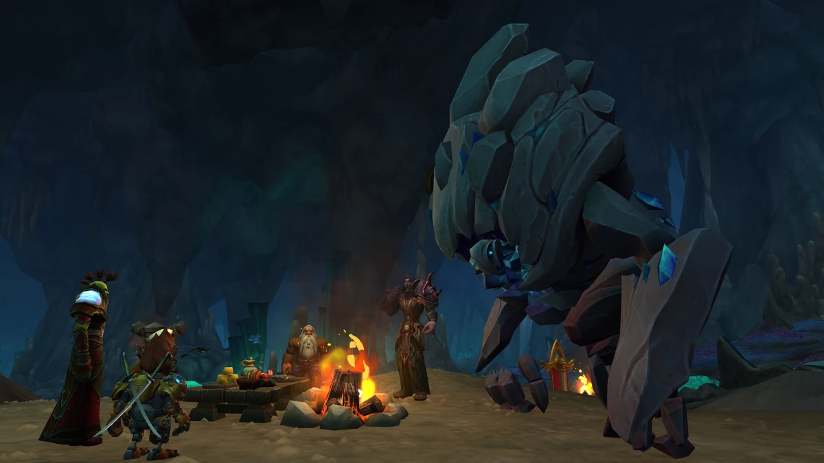 Category:Dragonscale Expedition quests - Wowpedia - Your wiki guide to ...