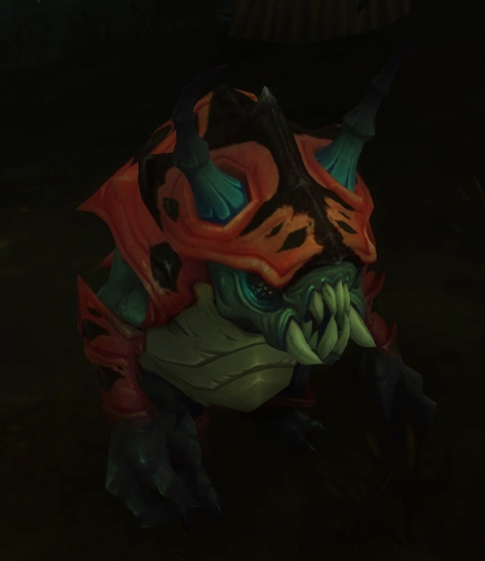 Sloughskin Nymph - Wowpedia - Your wiki guide to the World of Warcraft