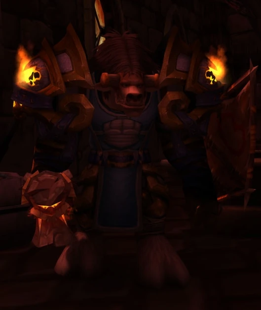 Sunwalker Othros - Wowpedia - Your wiki guide to the World of Warcraft
