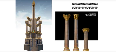 Beacon of Tyrhold - Wowpedia - Your wiki guide to the World of Warcraft