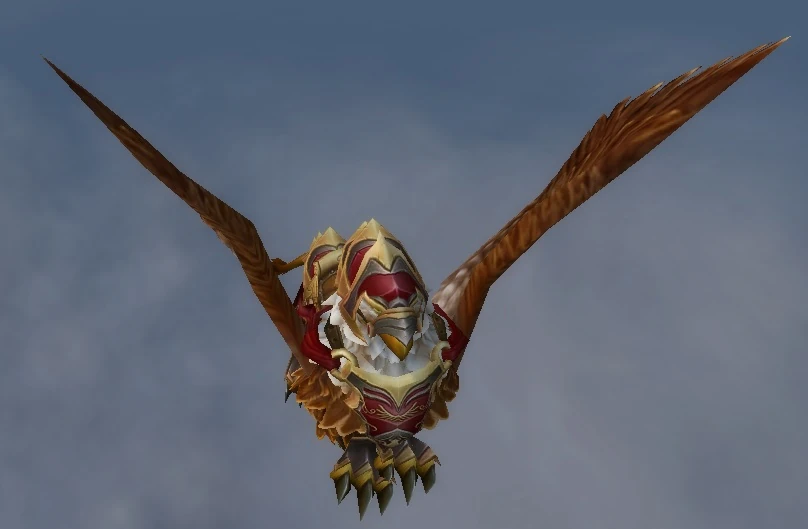 Wildhammer Stormtalon - Wowpedia - Your wiki guide to the World of Warcraft