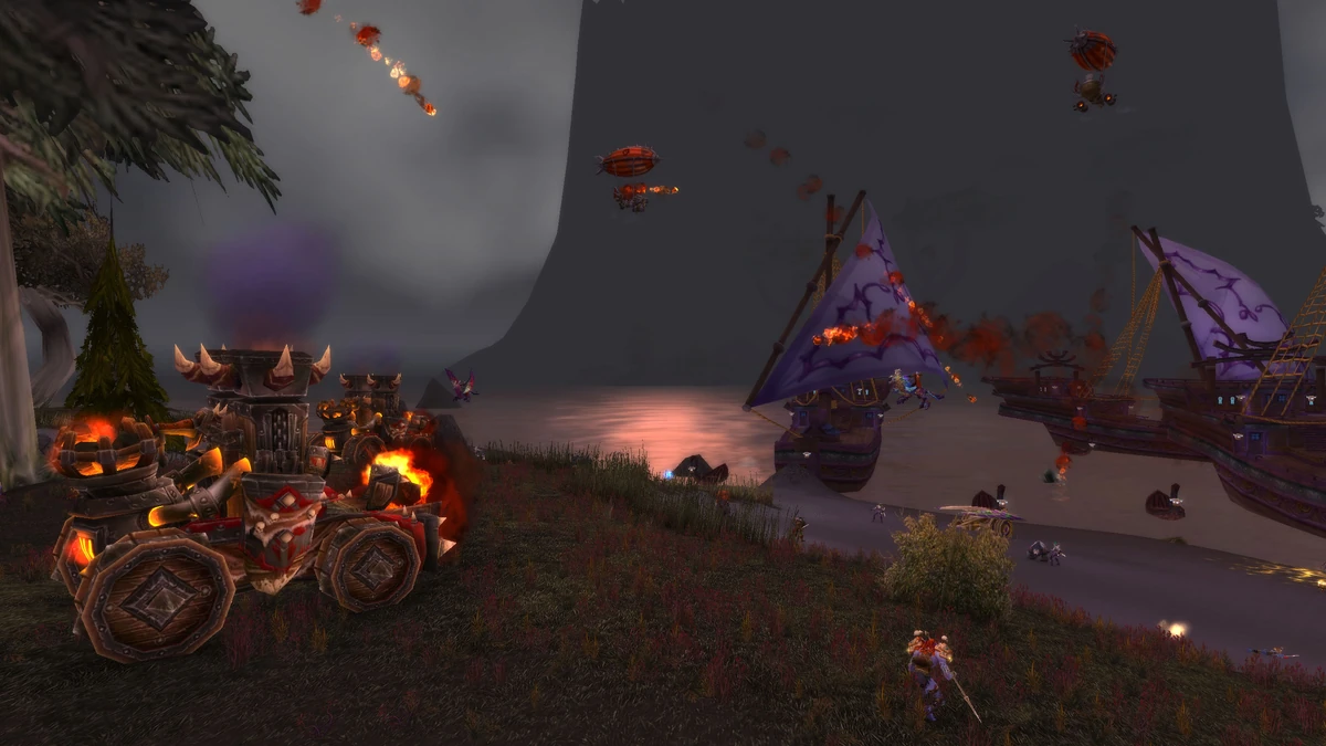 Action This Day - Wowpedia - Your wiki guide to the World of Warcraft