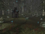 Ameth'Aran - Wowpedia - Your wiki guide to the World of Warcraft
