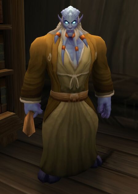 Anchorite Delan Wowpedia Your Wiki Guide To The World Of Warcraft