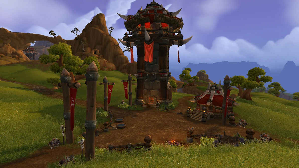 Anguish Point - Wowpedia - Your wiki guide to the World of Warcraft