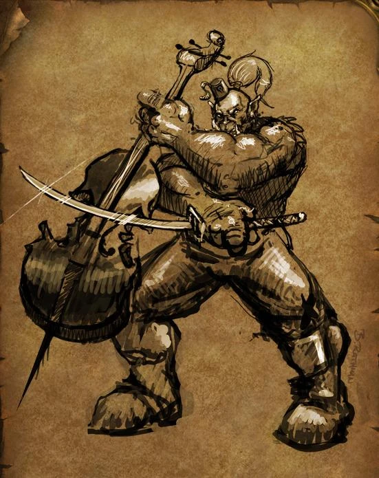 Bard popularity in the eyes of the general audience - Page 25