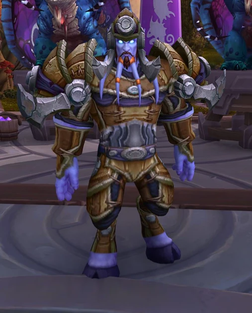 Beldos - Wowpedia - Your wiki guide to the World of Warcraft