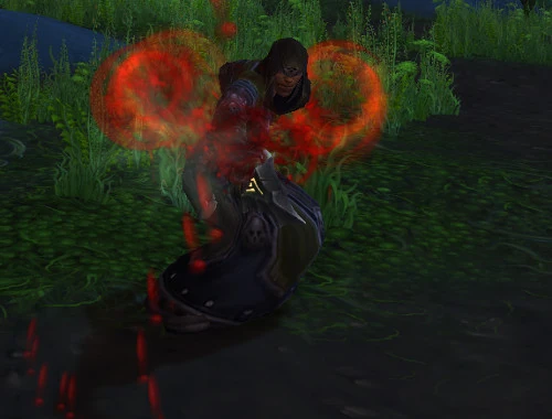 Bleeding Hollow Ritualist - Wowpedia - Your wiki guide to the World of ...