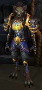 Charlane - Wowpedia - Your wiki guide to the World of Warcraft