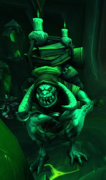 Chief Alchemist Munculus - Wowpedia - Your wiki guide to the World of ...