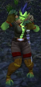 Demoralized Peon - Wowpedia - Your wiki guide to the World of Warcraft
