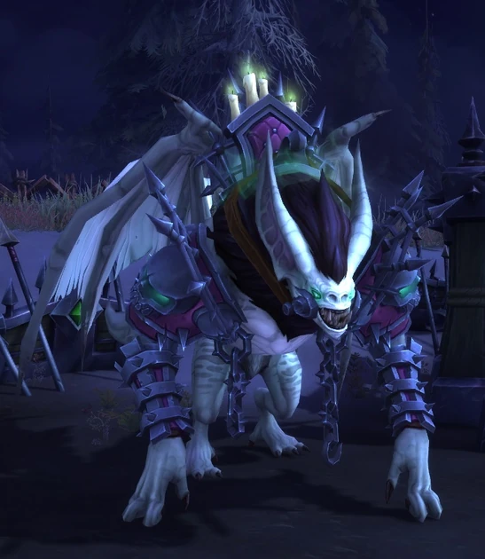 Dire Bat (Darkshore) - Wowpedia - Your wiki guide to the World of Warcraft