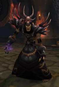 Green Mage - Wowpedia - Your wiki guide to the World of Warcraft