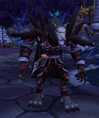 Jephet Nighthowler - Wowpedia - Your wiki guide to the World of Warcraft