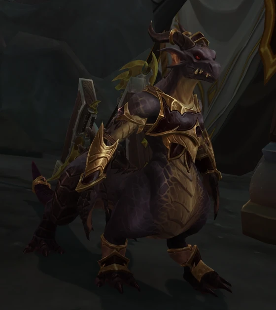 Knoll - Wowpedia - Your wiki guide to the World of Warcraft