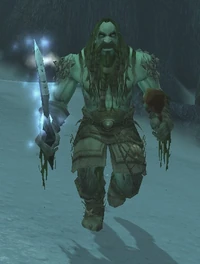 Kvaldir Reaver - Wowpedia - Your wiki guide to the World of Warcraft