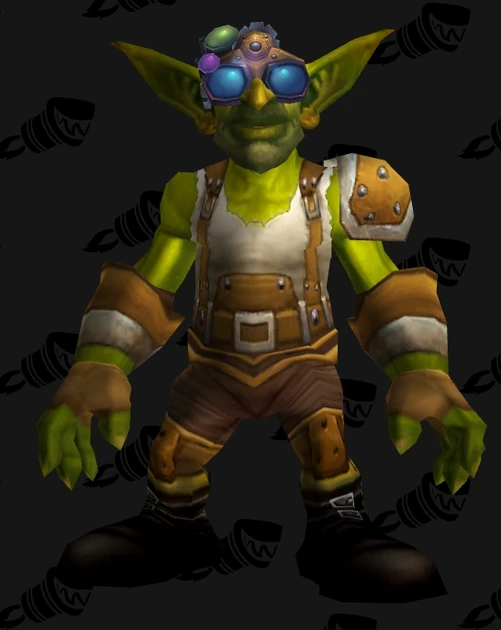 Mercenary Bombardier - Wowpedia - Your wiki guide to the World of Warcraft