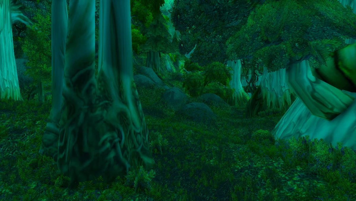 Moonglade - Wowpedia - Your wiki guide to the World of Warcraft