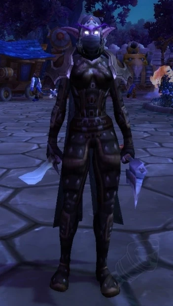 Nihil Tel'alara - Wowpedia - Your wiki guide to the World of Warcraft