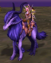 Obsidian Vorquin - Wowpedia - Your wiki guide to the World of Warcraft