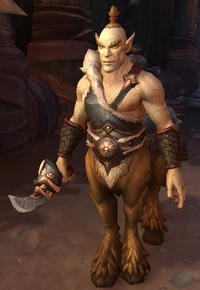 Okir - Wowpedia - Your wiki guide to the World of Warcraft