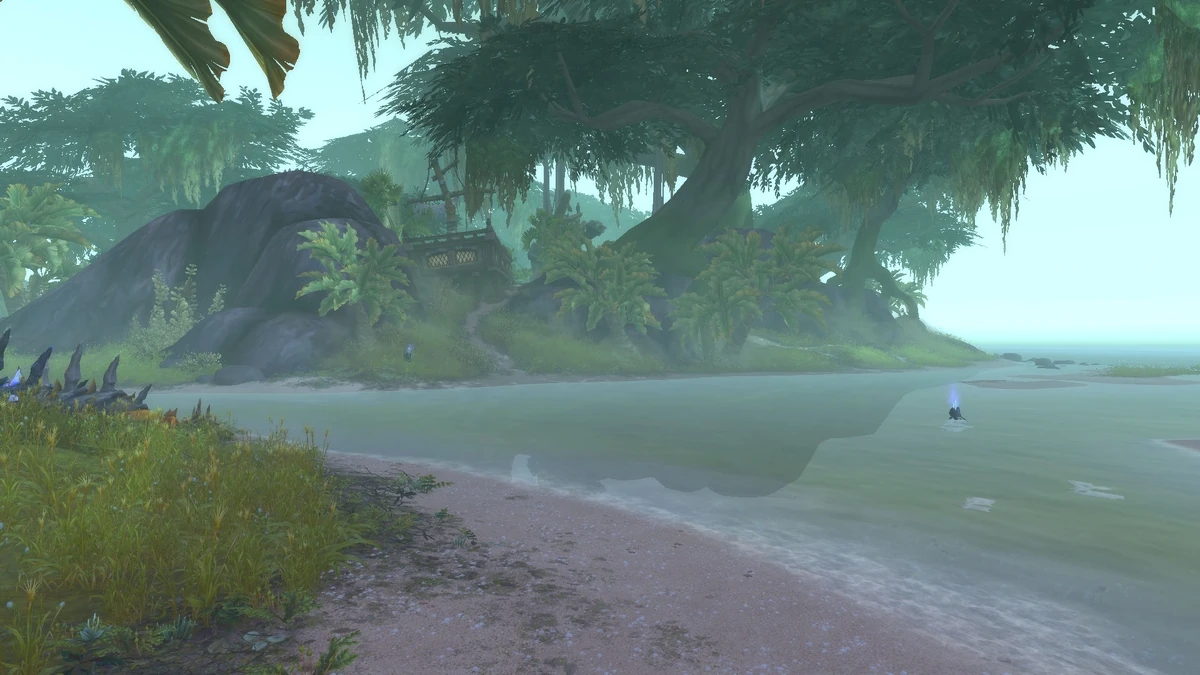 Rotting Mire - Wowpedia - Your wiki guide to the World of Warcraft