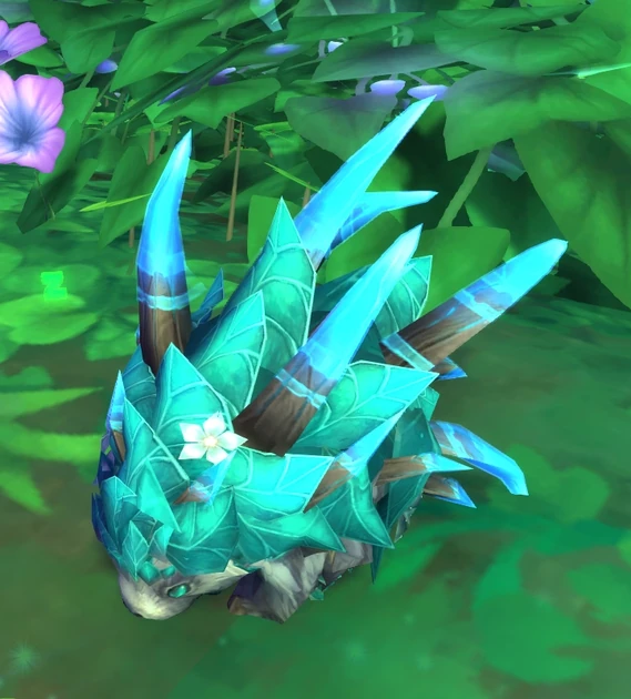 Starsha - Wowpedia - Your wiki guide to the World of Warcraft